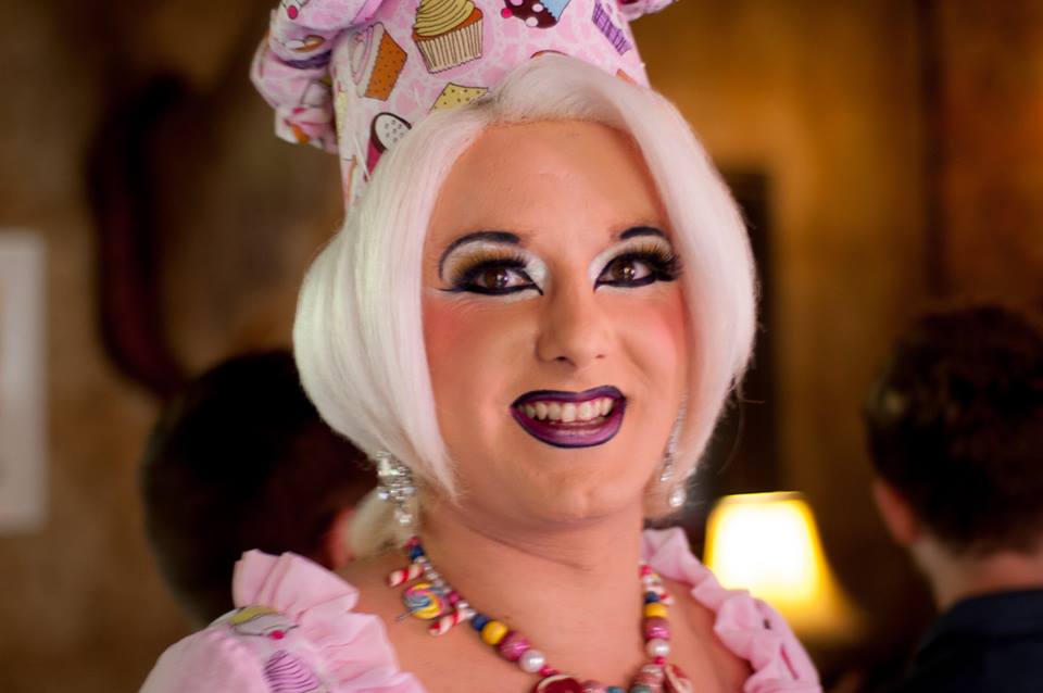 Village Bakers – Bake | Bring | Share